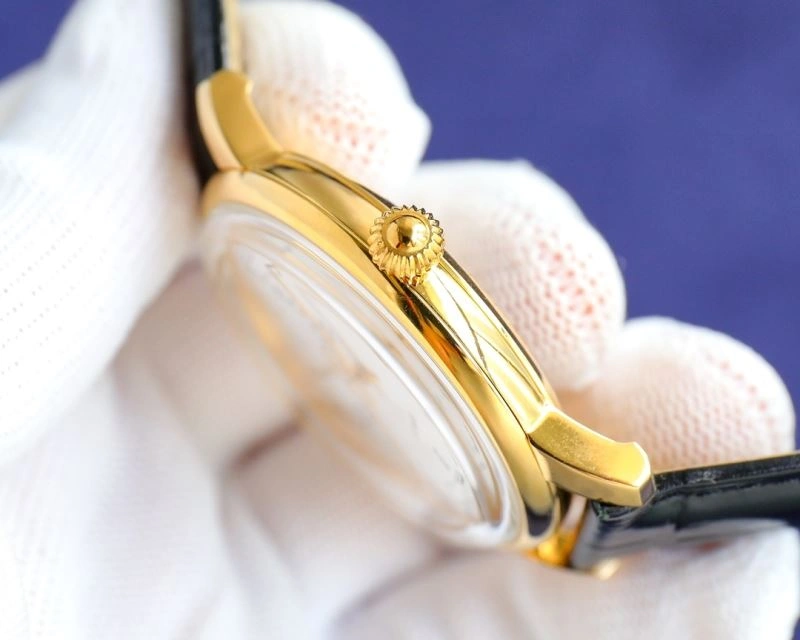 Perfect replica OMEGA Watches