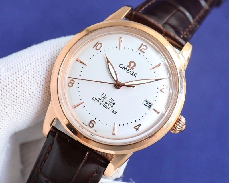 High accuracy OMEGA Watches