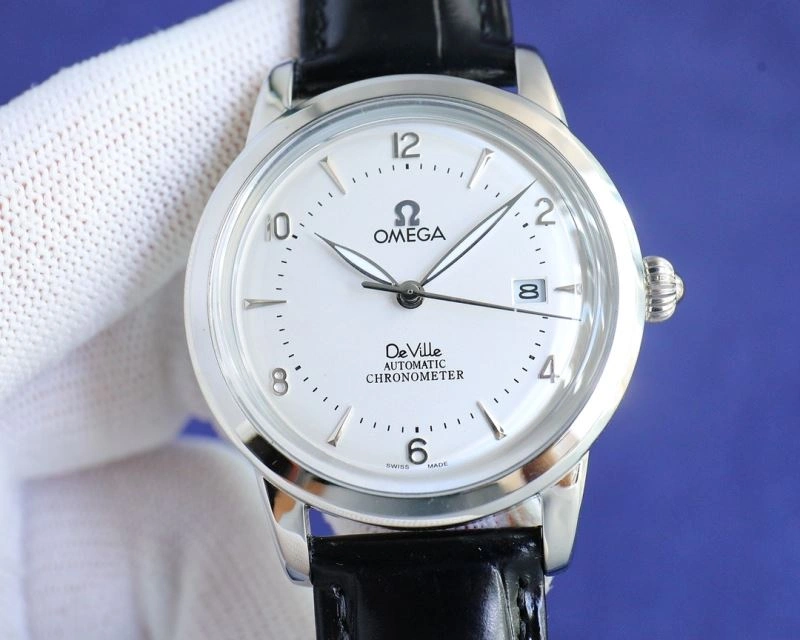 High accuracy OMEGA Watches