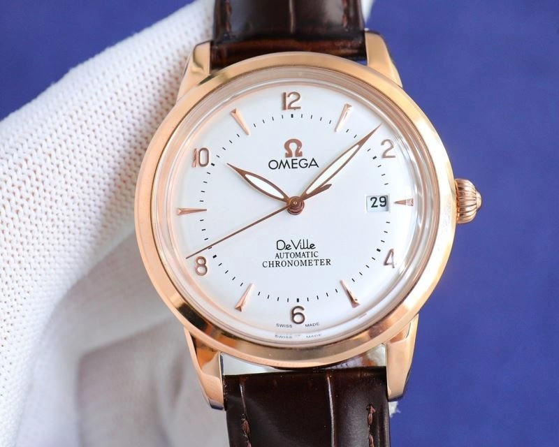 High accuracy OMEGA Watches