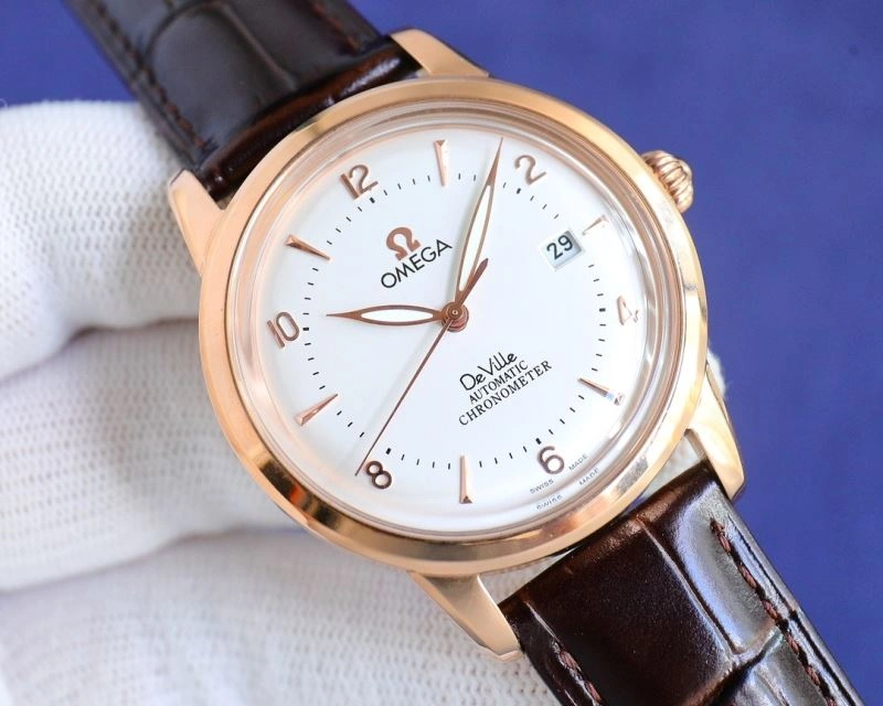 High accuracy OMEGA Watches