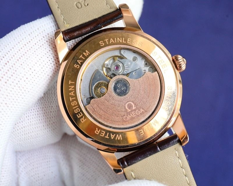 High accuracy OMEGA Watches