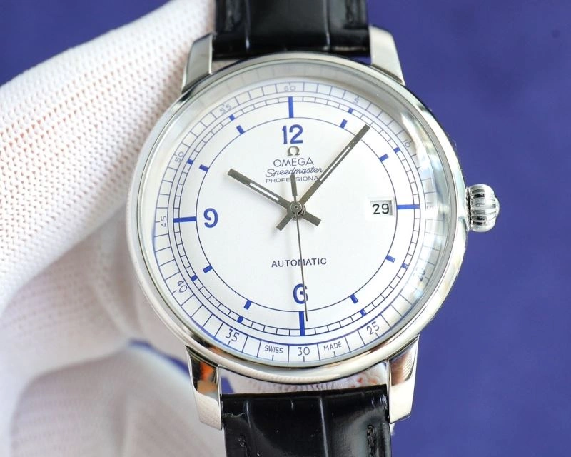 OMEGA Watches