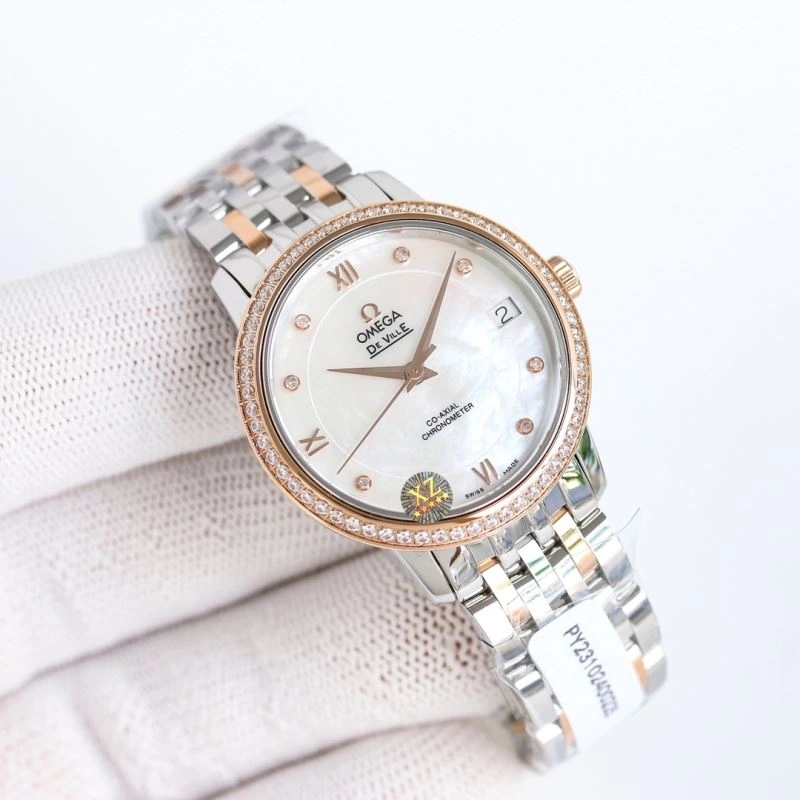 Original OMEGA Watches