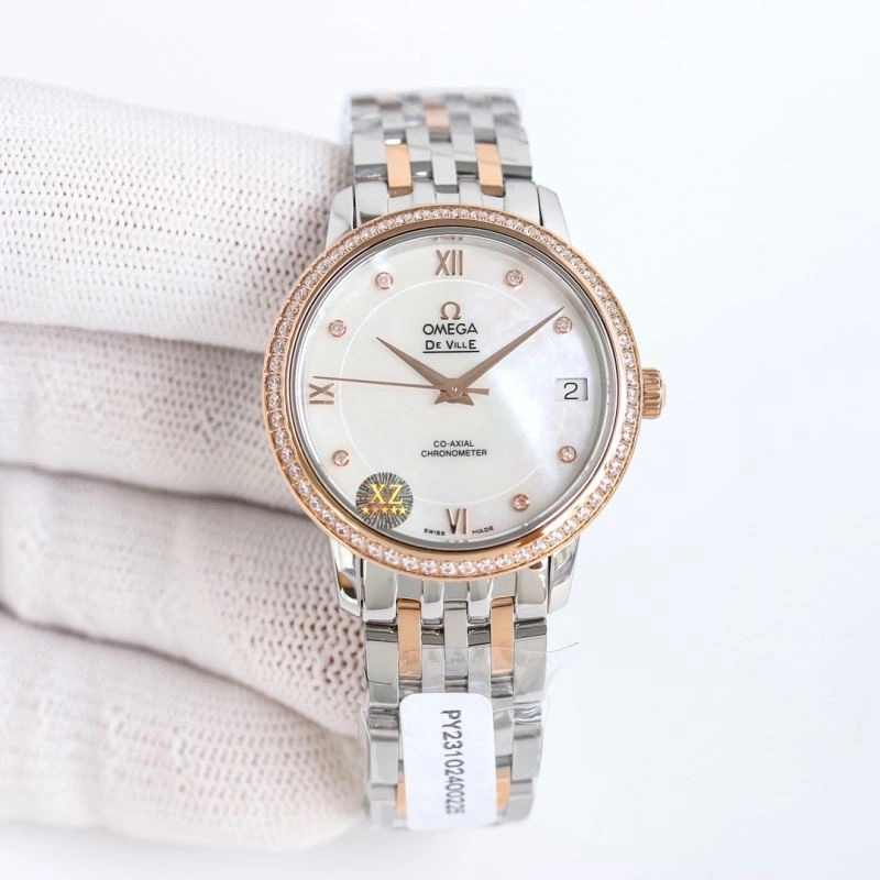 Original OMEGA Watches