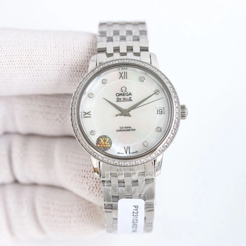 Original OMEGA Watches