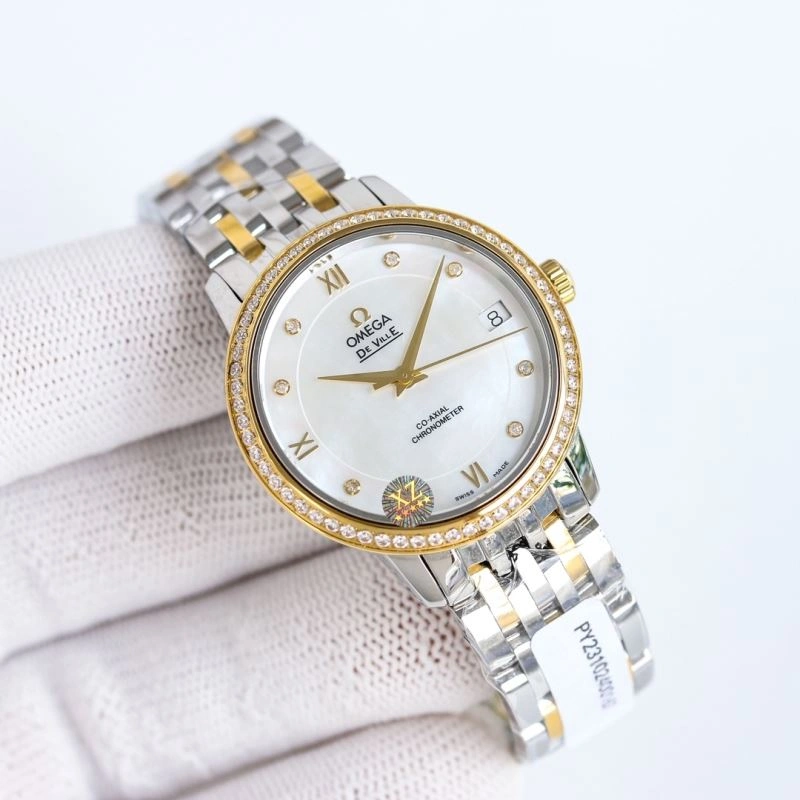 Original OMEGA Watches