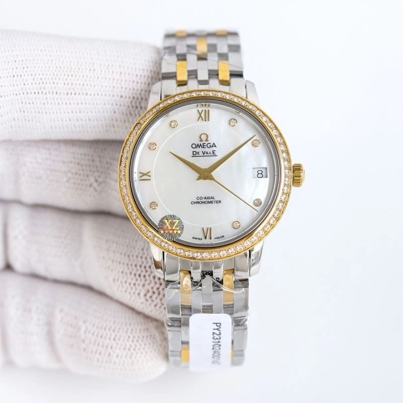 Original OMEGA Watches