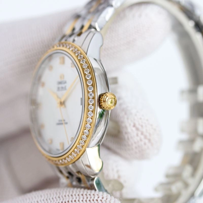 Original OMEGA Watches