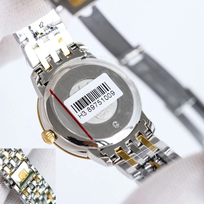 Original OMEGA Watches