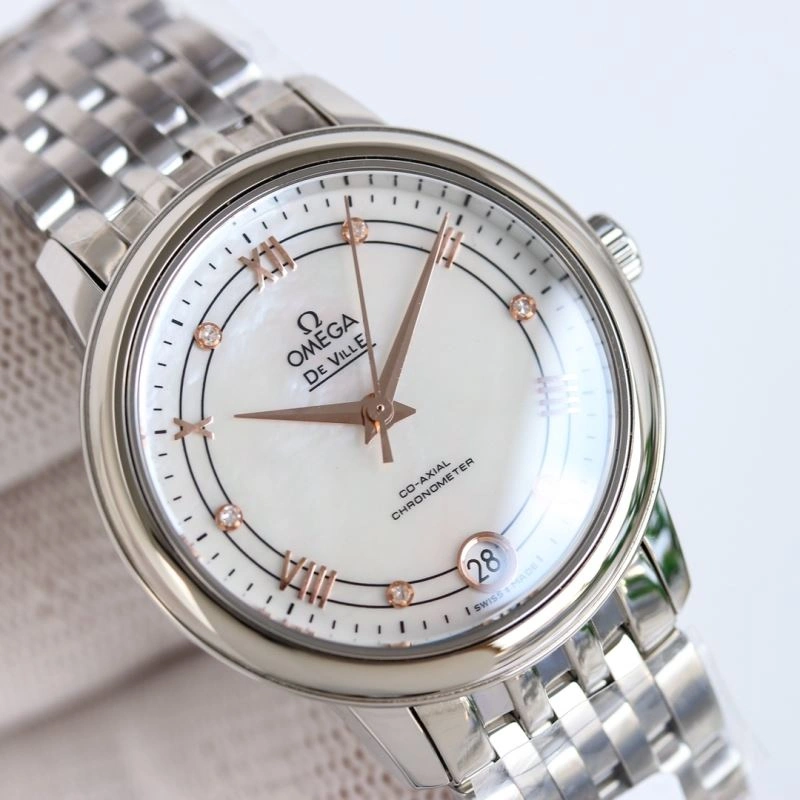 Factory-made OMEGA Watches