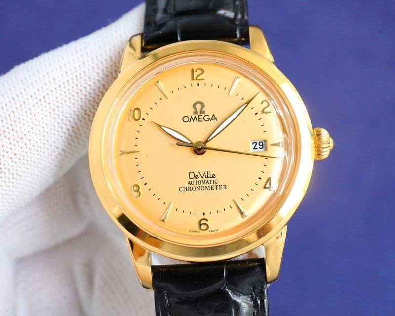 Real OMEGA Watches