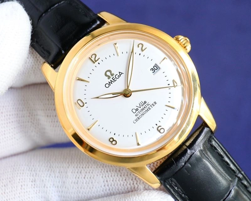 Real OMEGA Watches