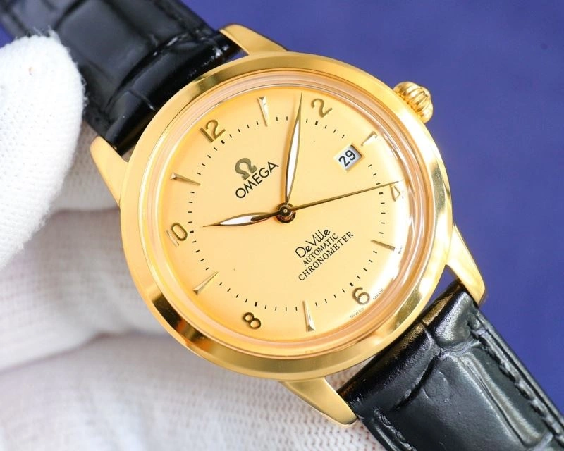 Real OMEGA Watches