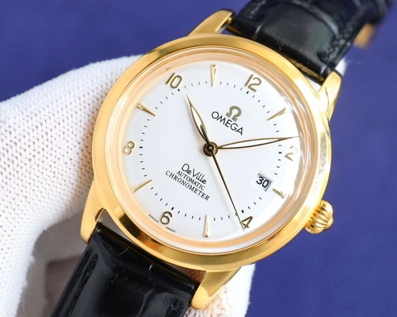 Real OMEGA Watches