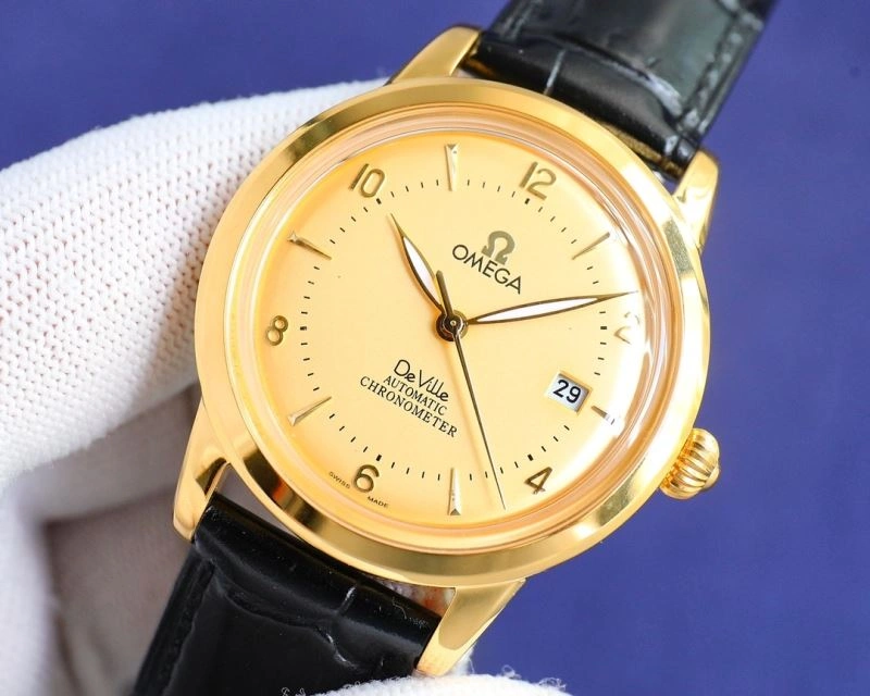 Real OMEGA Watches
