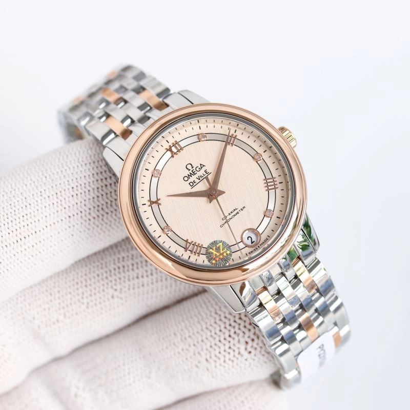 OMEGA Watches