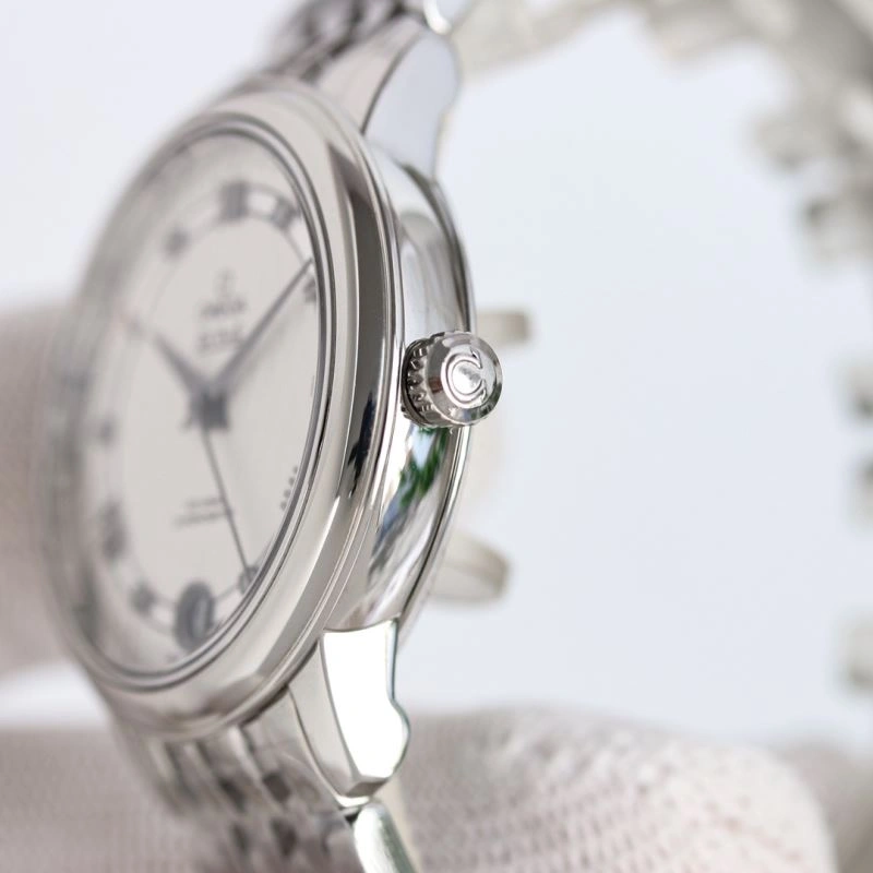 Brand-authenticated OMEGA Watches