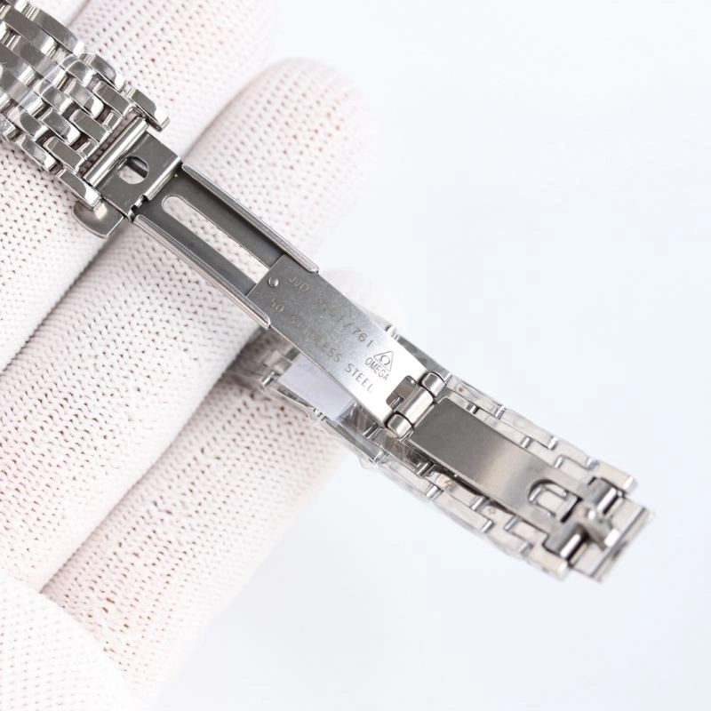 Brand-authenticated OMEGA Watches