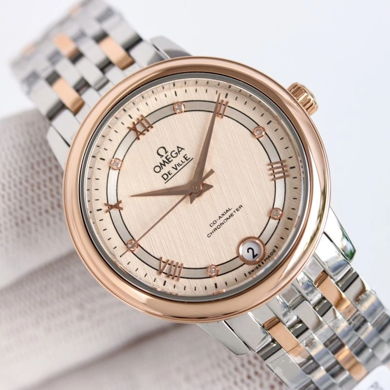 Official OMEGA Watches