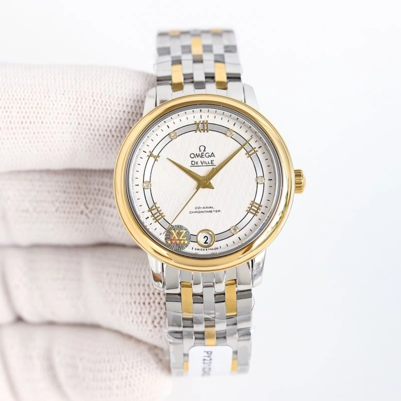 Official OMEGA Watches