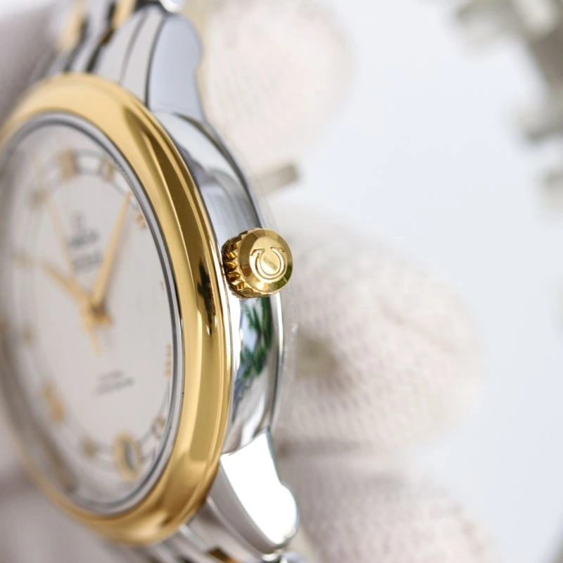 Official OMEGA Watches