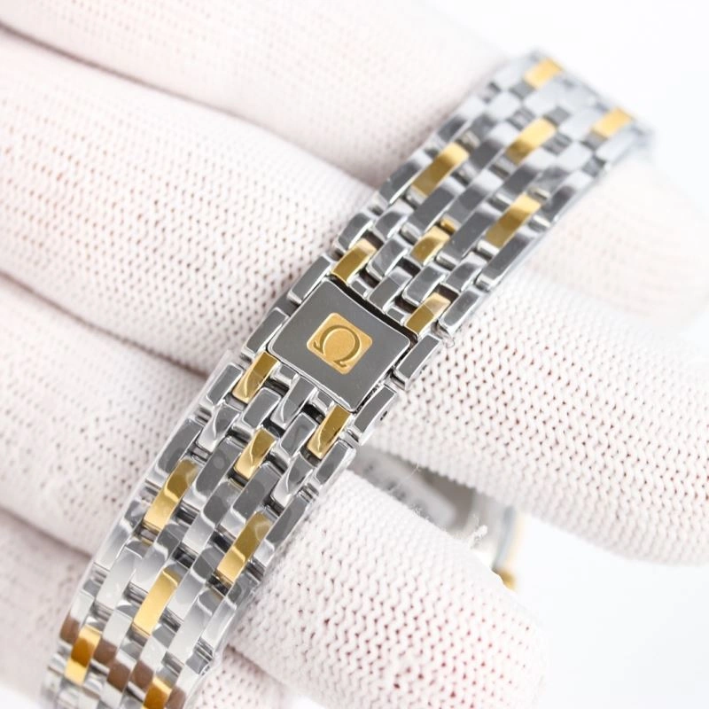 Official OMEGA Watches