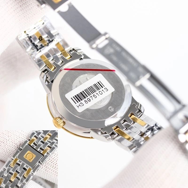 Official OMEGA Watches