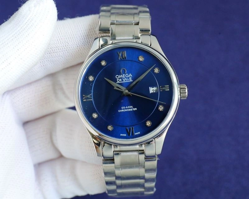 Value-priced OMEGA Watches