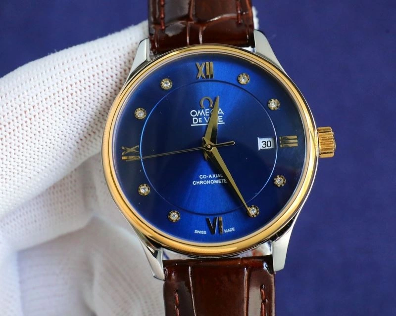 Value-priced OMEGA Watches