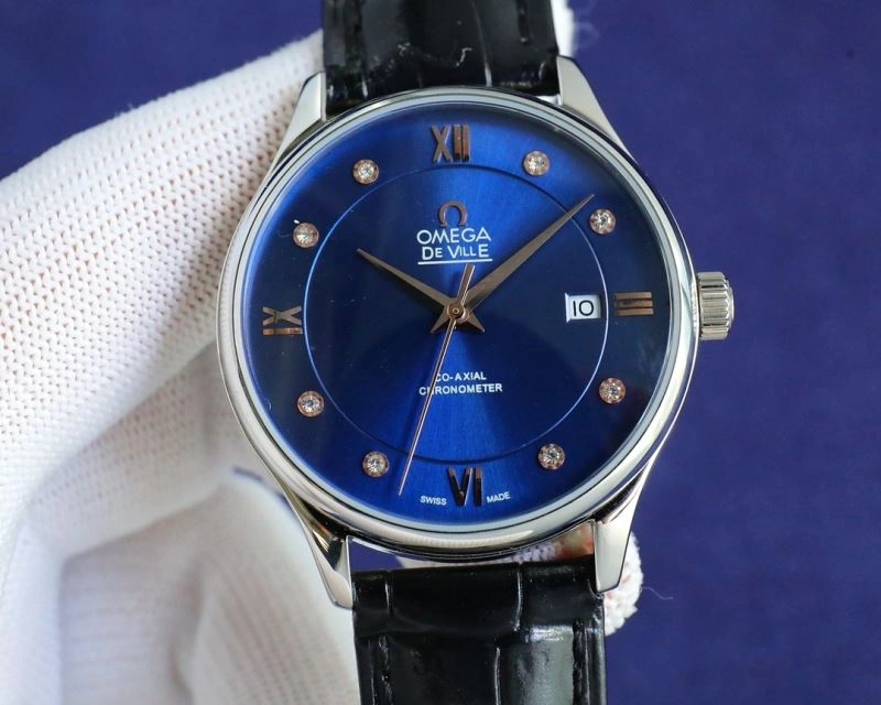 Value-priced OMEGA Watches