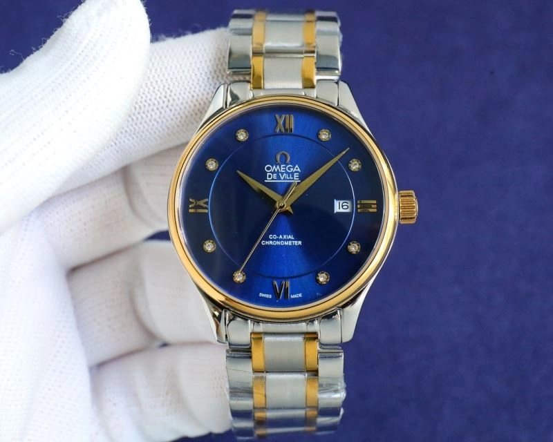 Value-priced OMEGA Watches