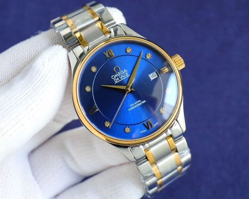 Value-priced OMEGA Watches