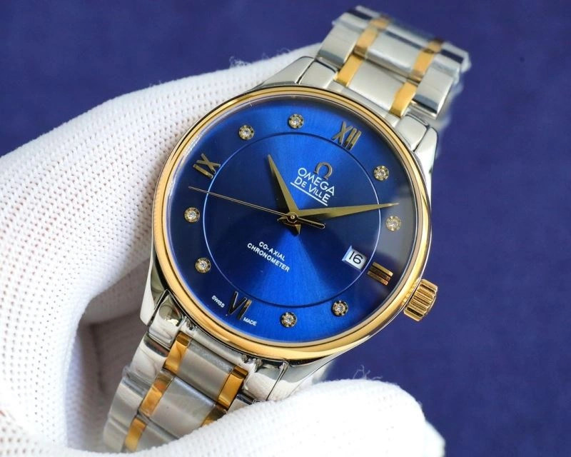 Value-priced OMEGA Watches