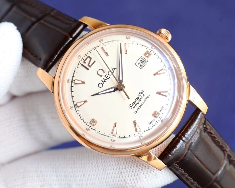 Discounted OMEGA Watches