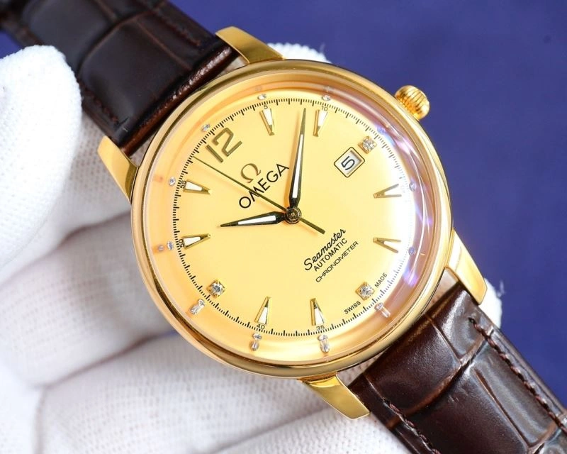 1:1 copy OMEGA Watches