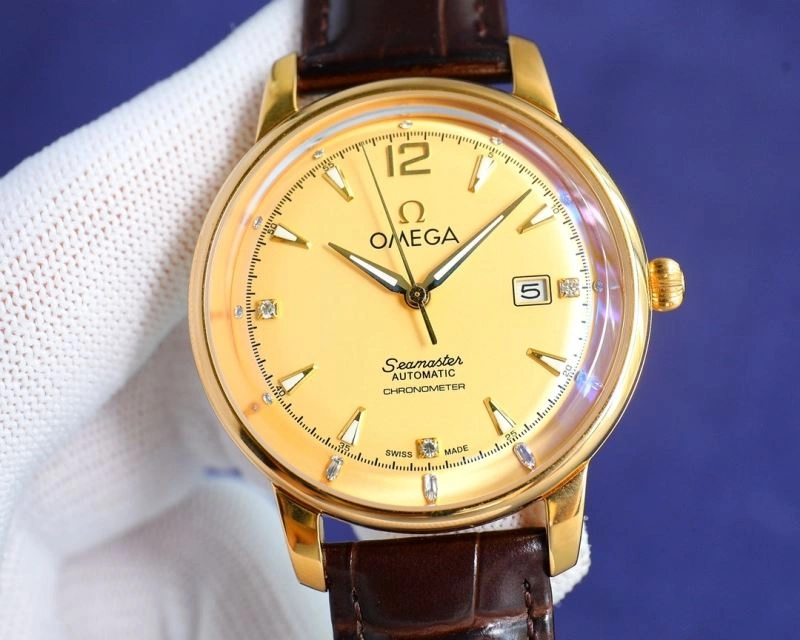 1:1 copy OMEGA Watches