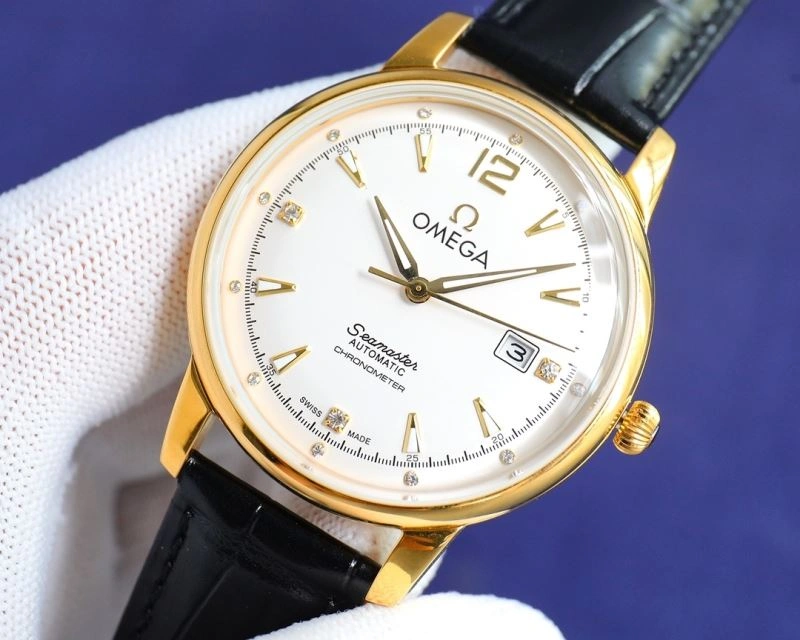 1:1 copy OMEGA Watches