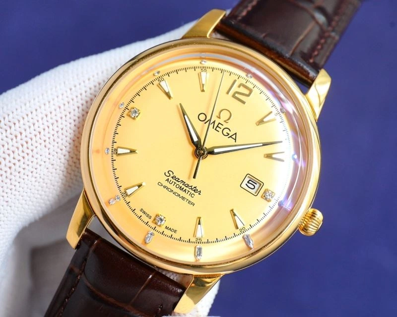 1:1 copy OMEGA Watches