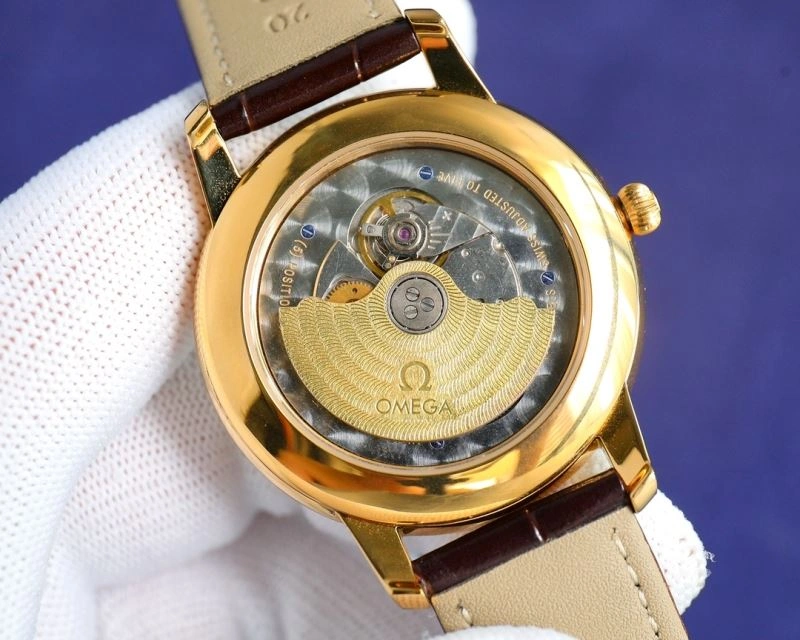 1:1 copy OMEGA Watches