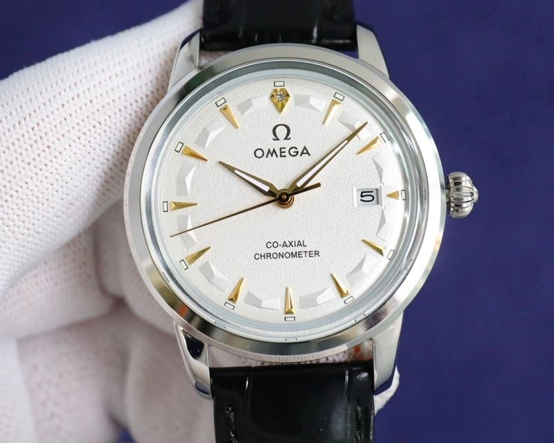 Perfect replica OMEGA Watches
