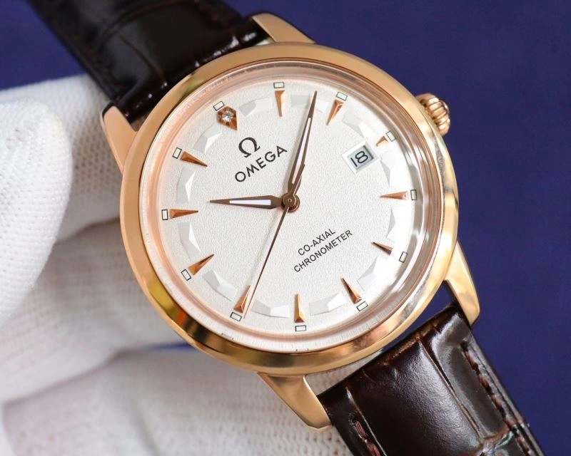 Perfect replica OMEGA Watches