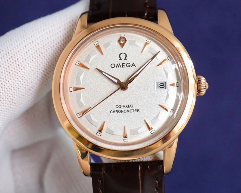 Perfect replica OMEGA Watches