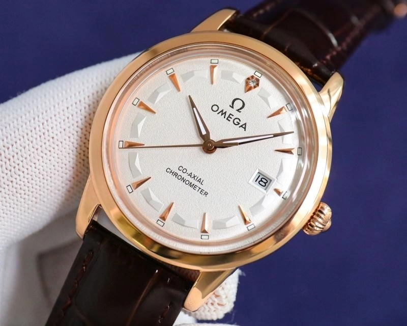 Perfect replica OMEGA Watches