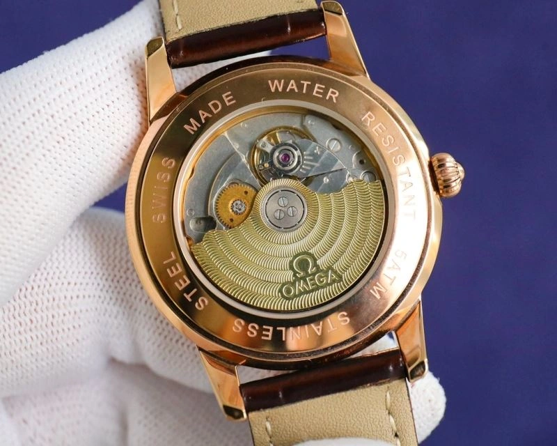 Perfect replica OMEGA Watches
