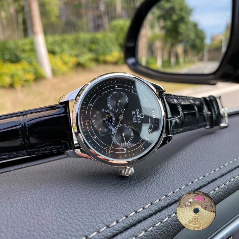 Genuine OMEGA Watches