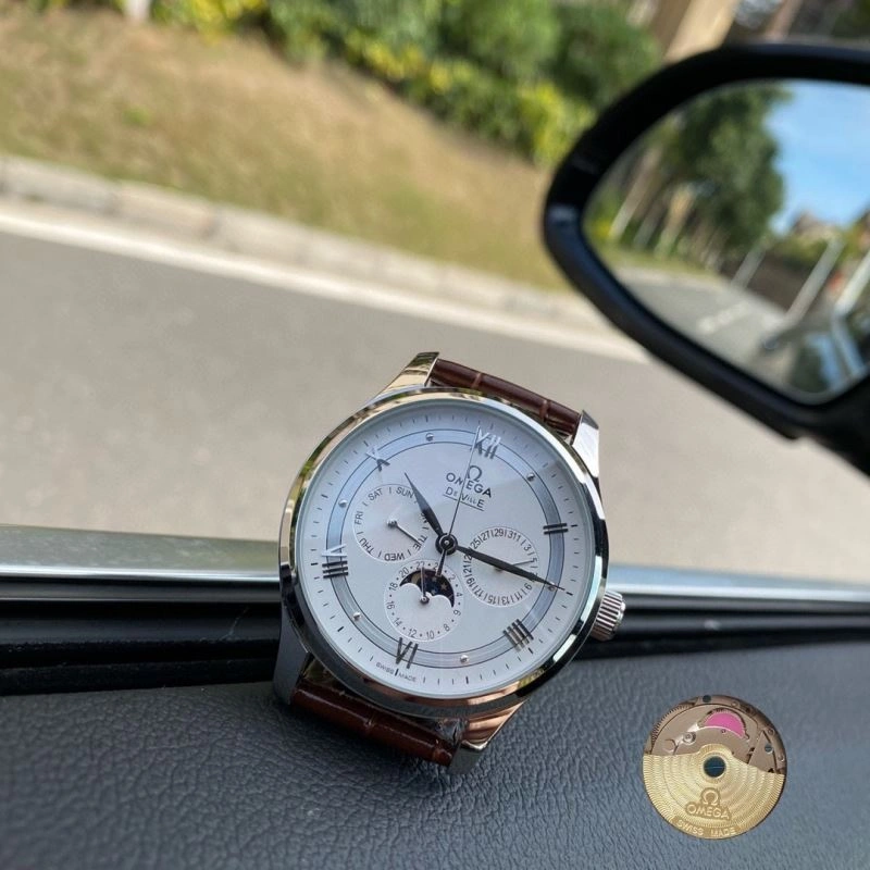 Genuine OMEGA Watches