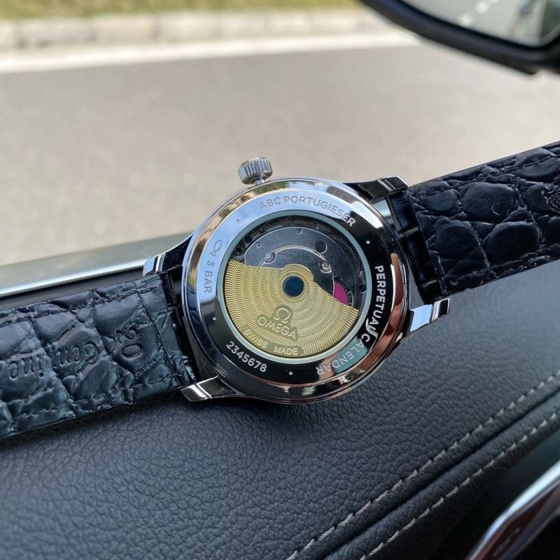 Genuine OMEGA Watches
