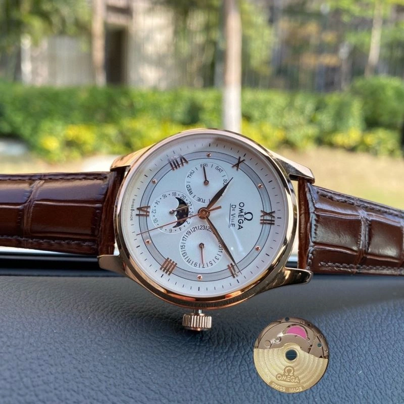 Cut-rate OMEGA Watches