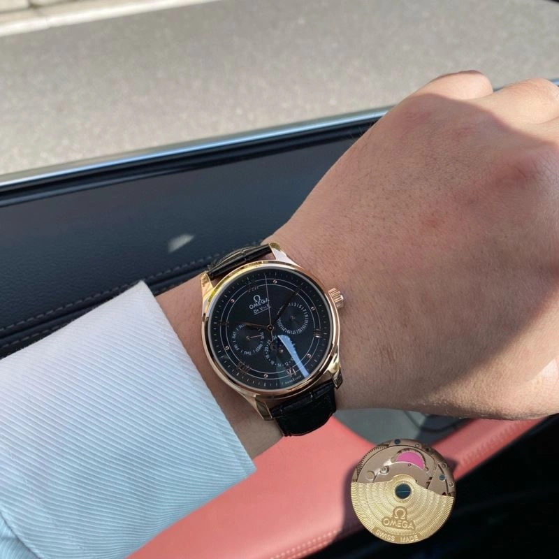 Cut-rate OMEGA Watches